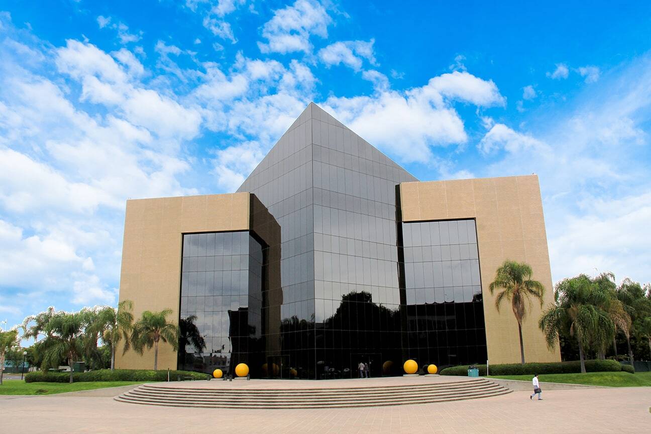 EGADE Business School