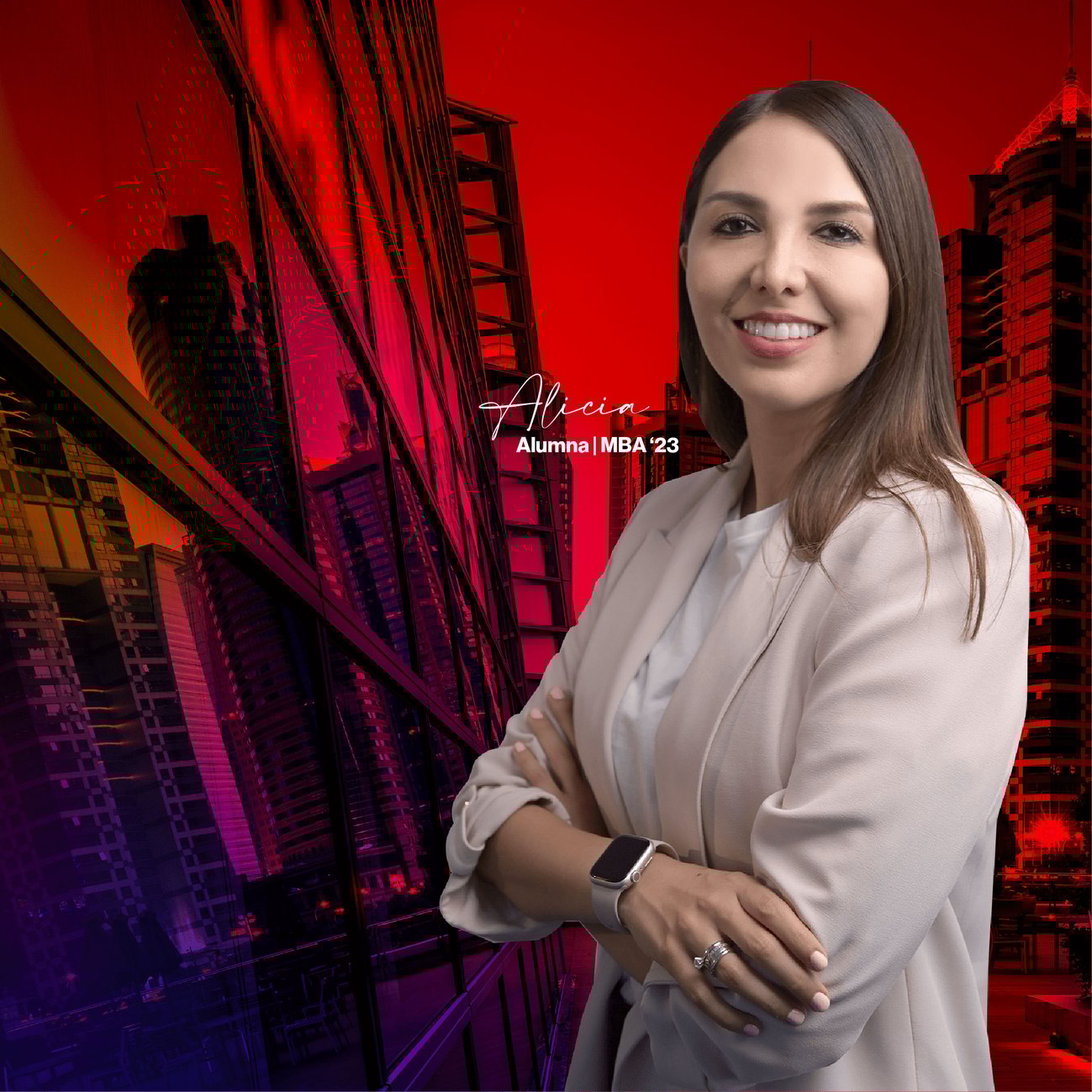 EGADE Business School | MBA Querétaro