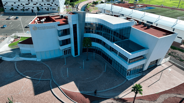 EGADE Business School