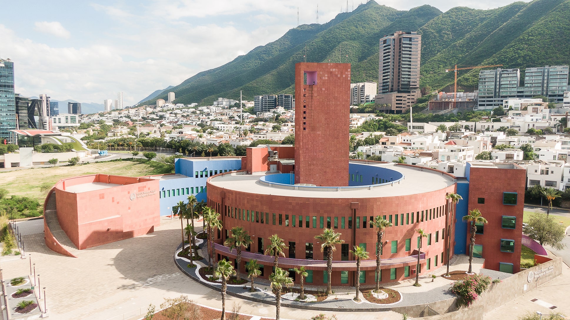 EGADE Business School