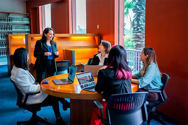 EGADE Business School