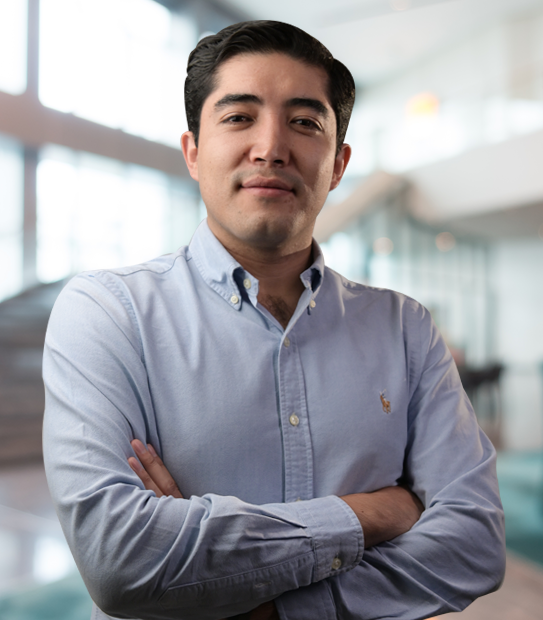 EGADE Business School