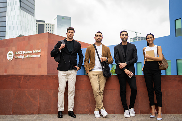 EGADE Business School